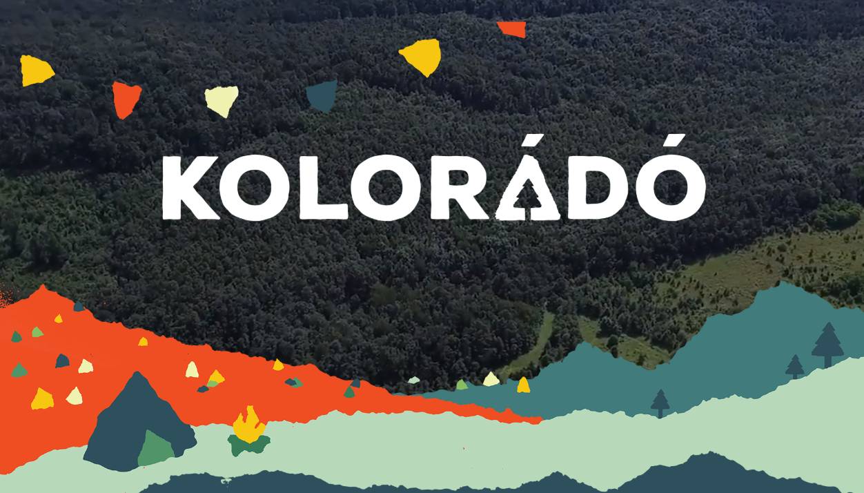 Nyári fesztiválok – 2/I. rész: Magyarország – Kolorádó – Klikkout
