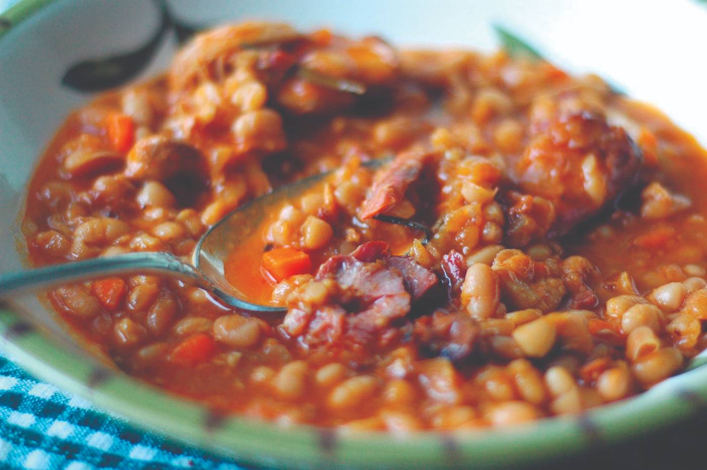 RECEPT: Sólet - Klikkout