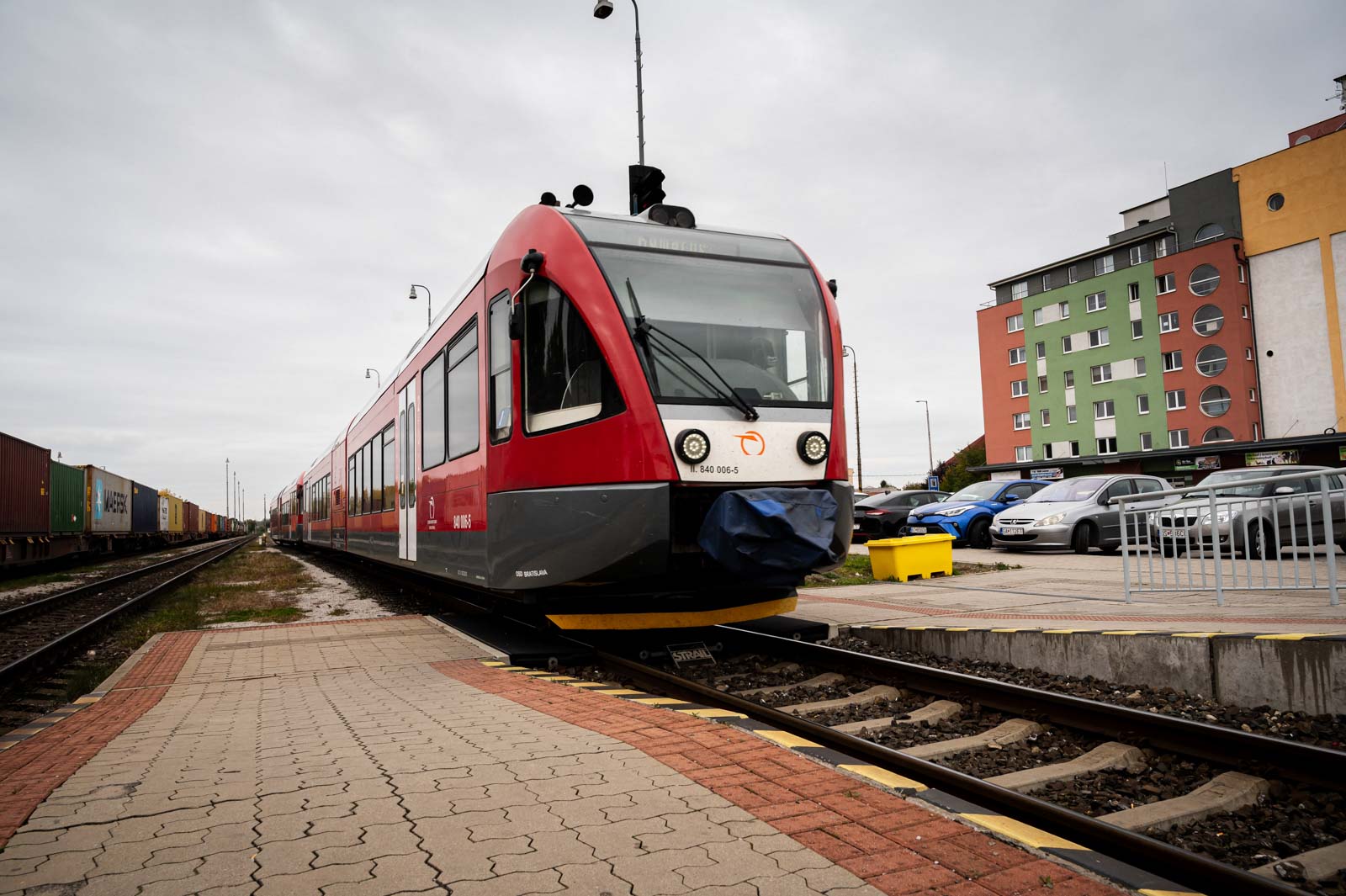 A város osztrák vasúti vonatkozásaitól a cigányzenéig | Roberto ...