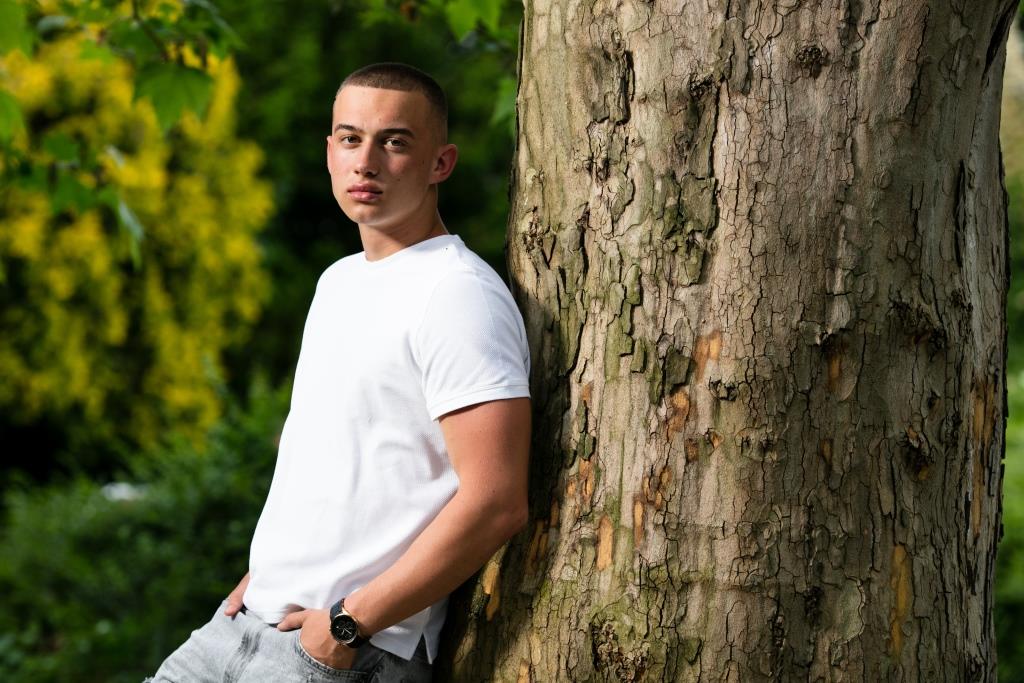 „Az összes kudarcom tanulságának köszönhetem, hogy most Európa-bajnok ...