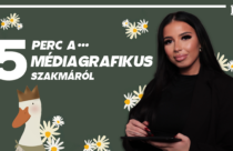 5 perc a festőművész szakmáról | Bertók Olivér