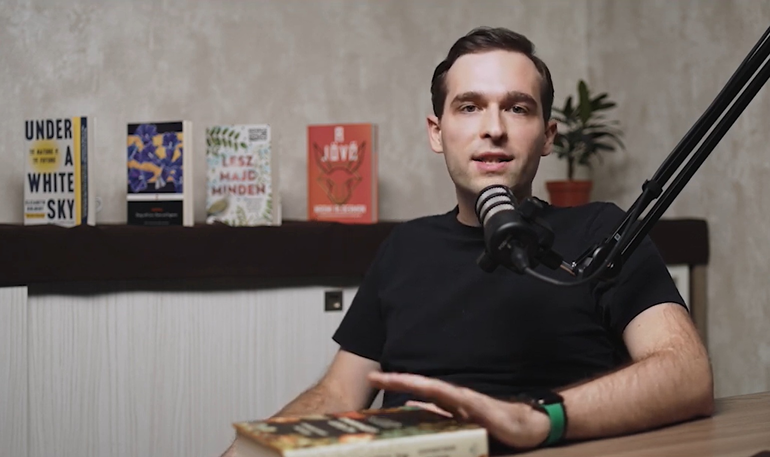 Honnan ered az irodalom? | Könyvjelző Flash